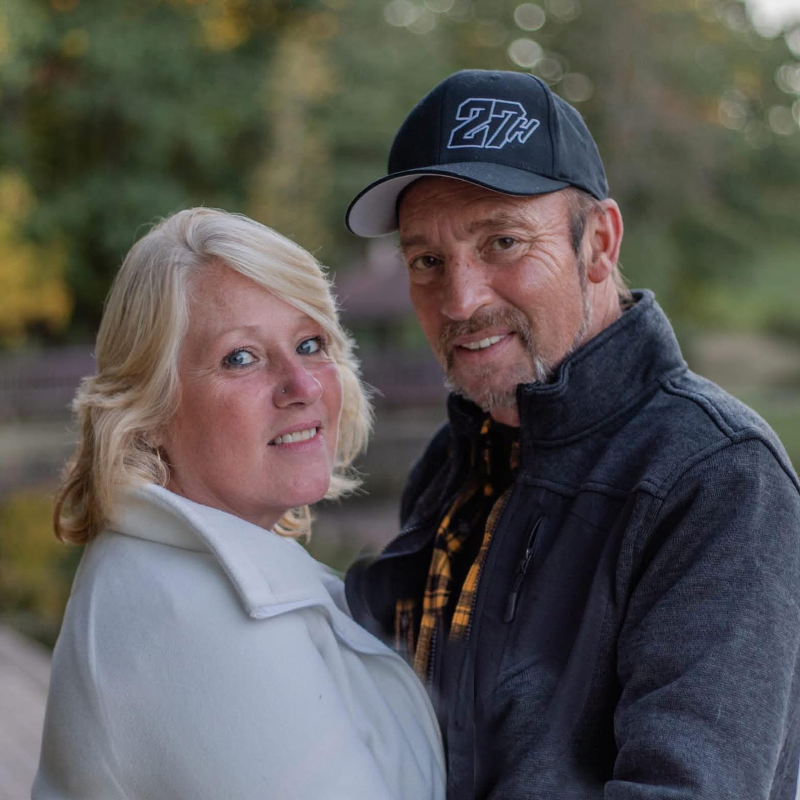 Fundraiser by David Troup : Honoring Brian McCormick’s Loving Legacy