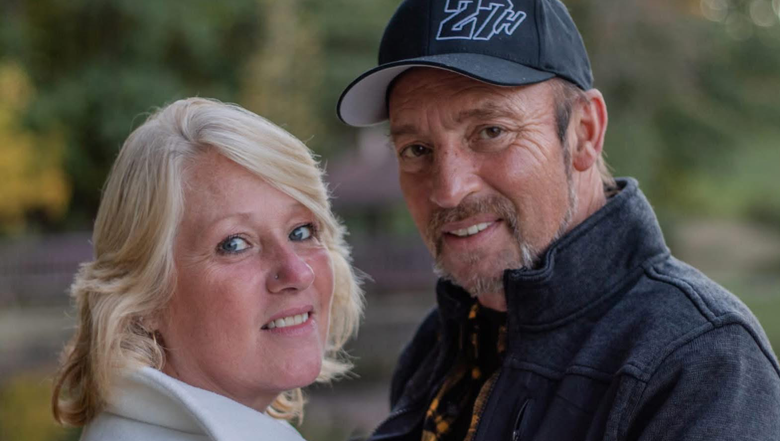 Fundraiser by David Troup : Honoring Brian McCormick’s Loving Legacy