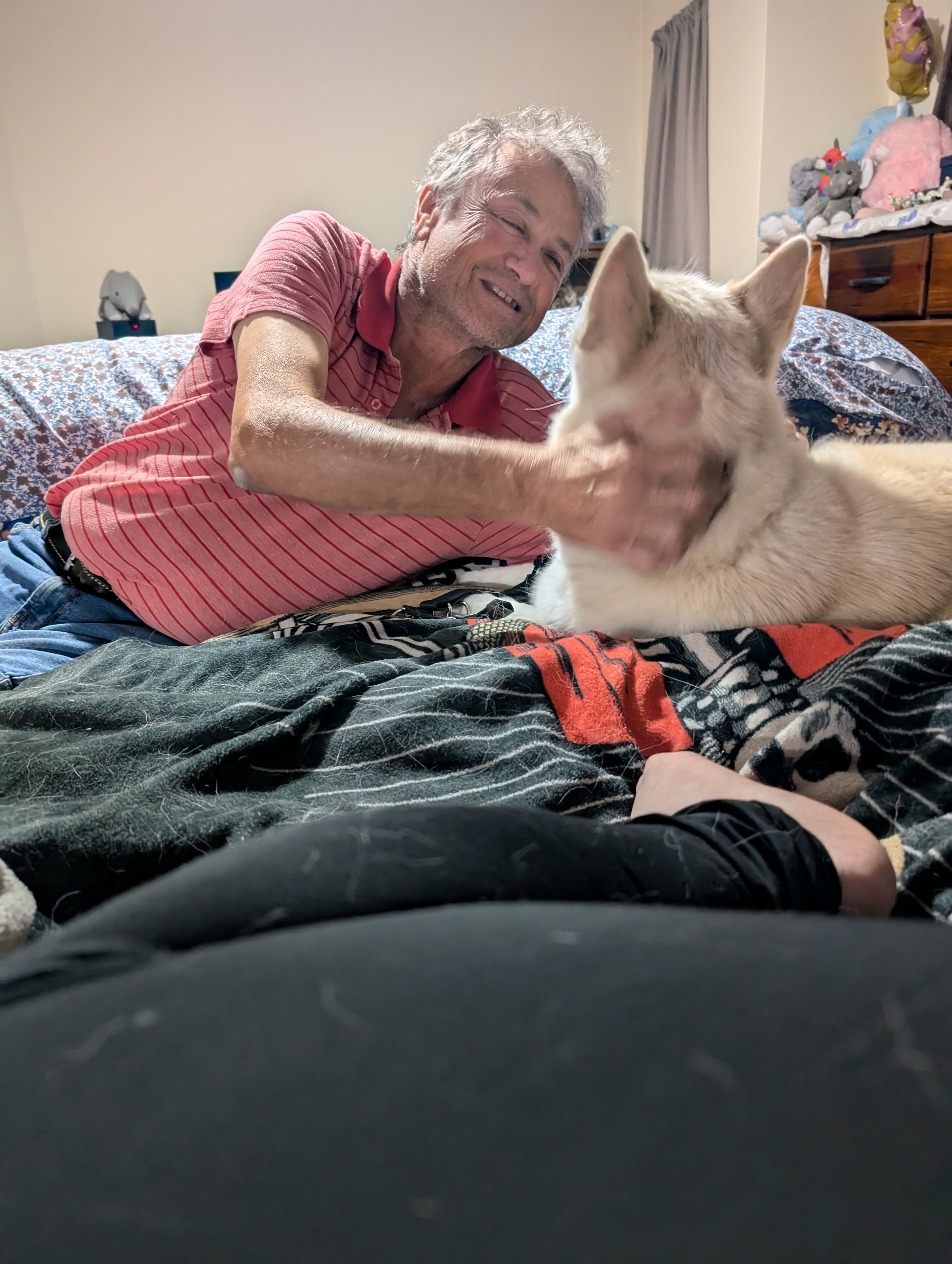 Fundraiser by Hope Rosendale : Please Help Us with Rent for 4 months