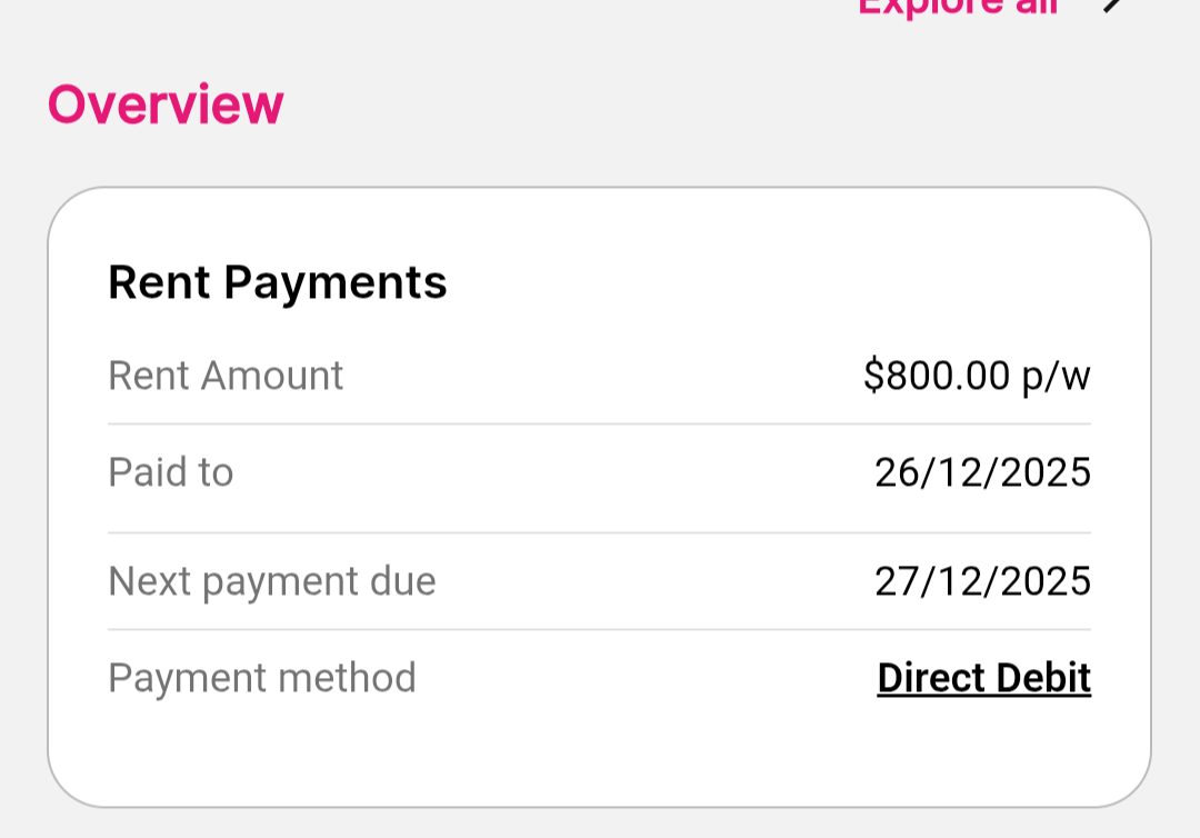 Fundraiser by Hope Rosendale : Please Help Us with Rent for 4 months