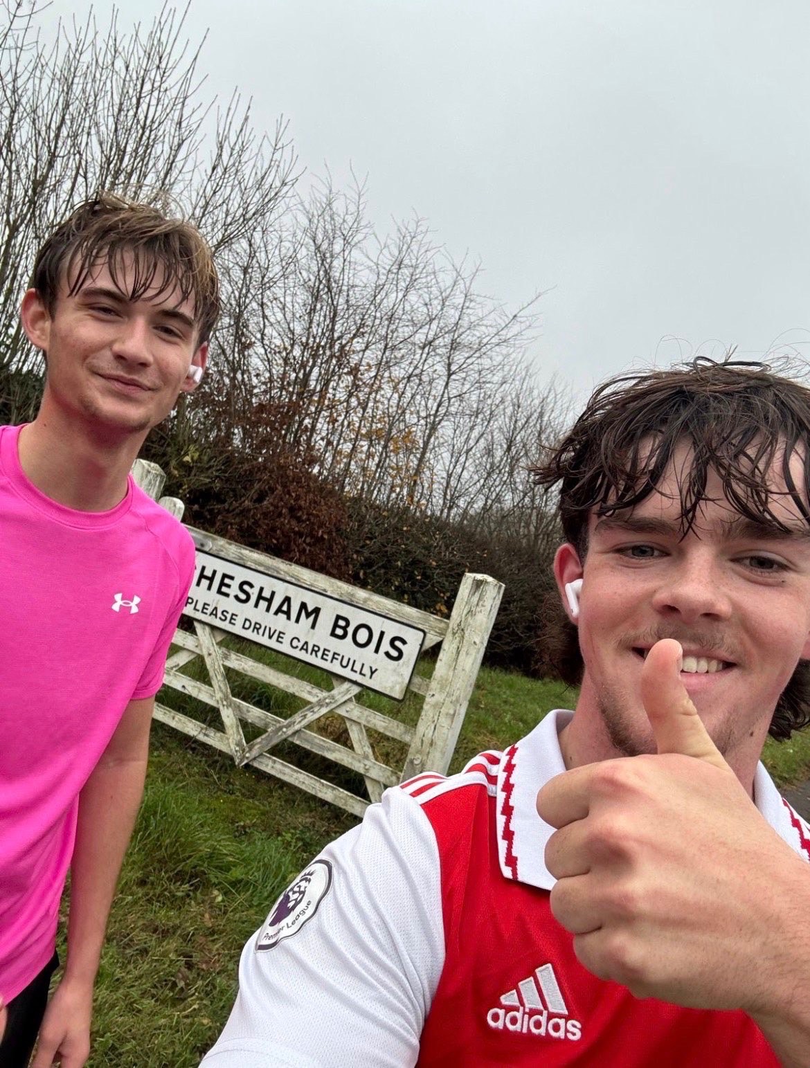 Fundraiser by Sam Hardman : Raising money to help Street Kids in Guatemala