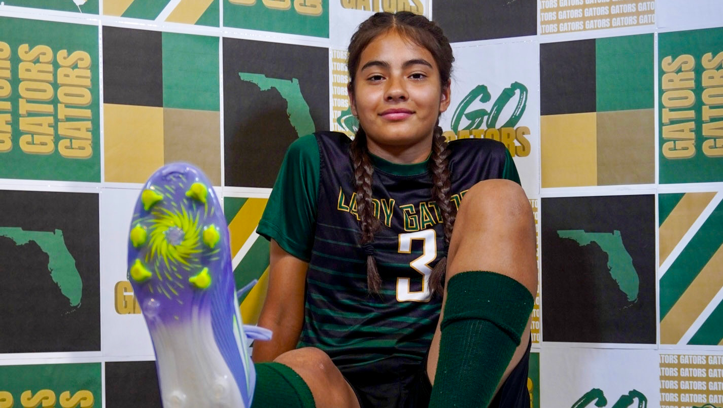 Fundraiser by Cynthia Arenas : HELP NINA GET TO NATIONAL SHOWCASE CAMP