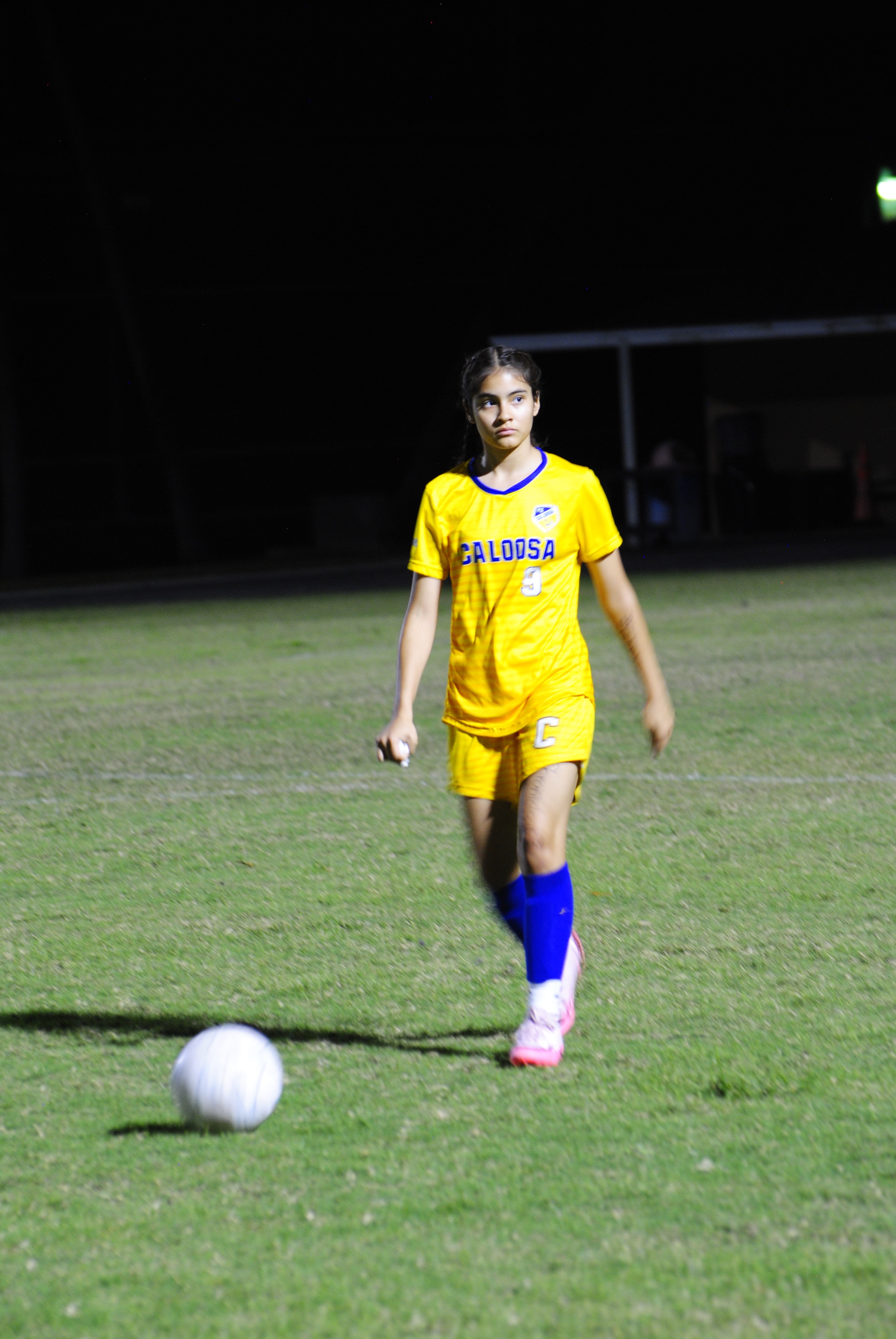 Fundraiser by Cynthia Arenas : HELP NINA GET TO NATIONAL SHOWCASE CAMP