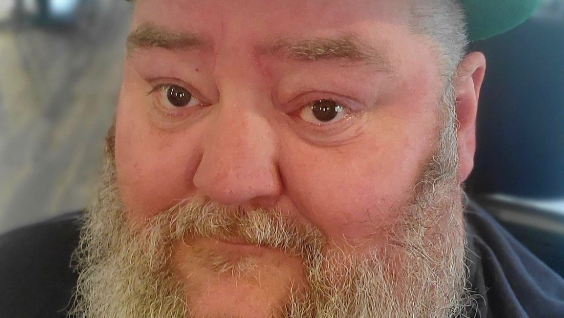Fundraiser by James Krick : Support John DeBord: Help a Community Hero