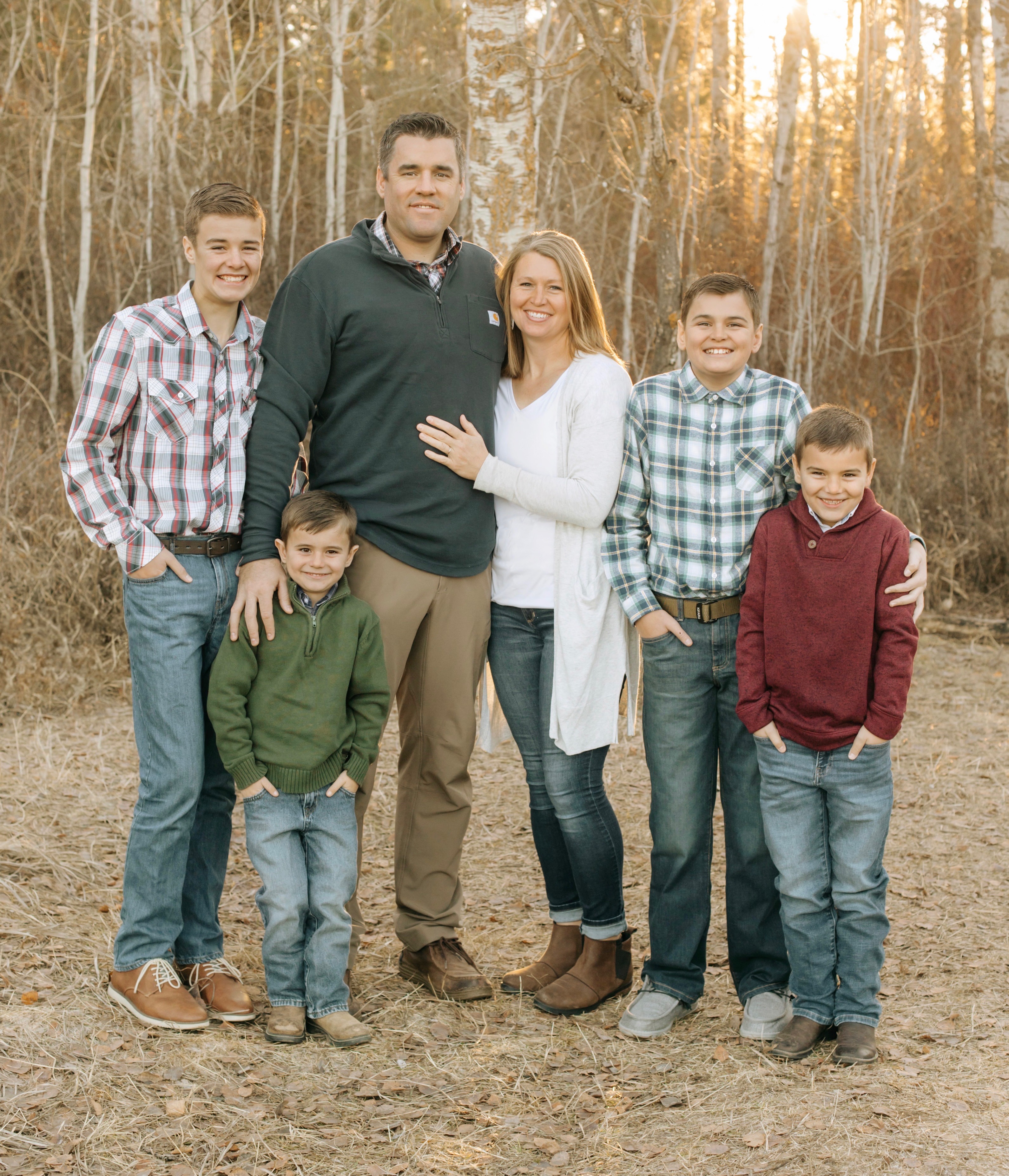 Fundraiser for Curtiss Moseley by Aubrey Hanna : Support Logan's Fight ...