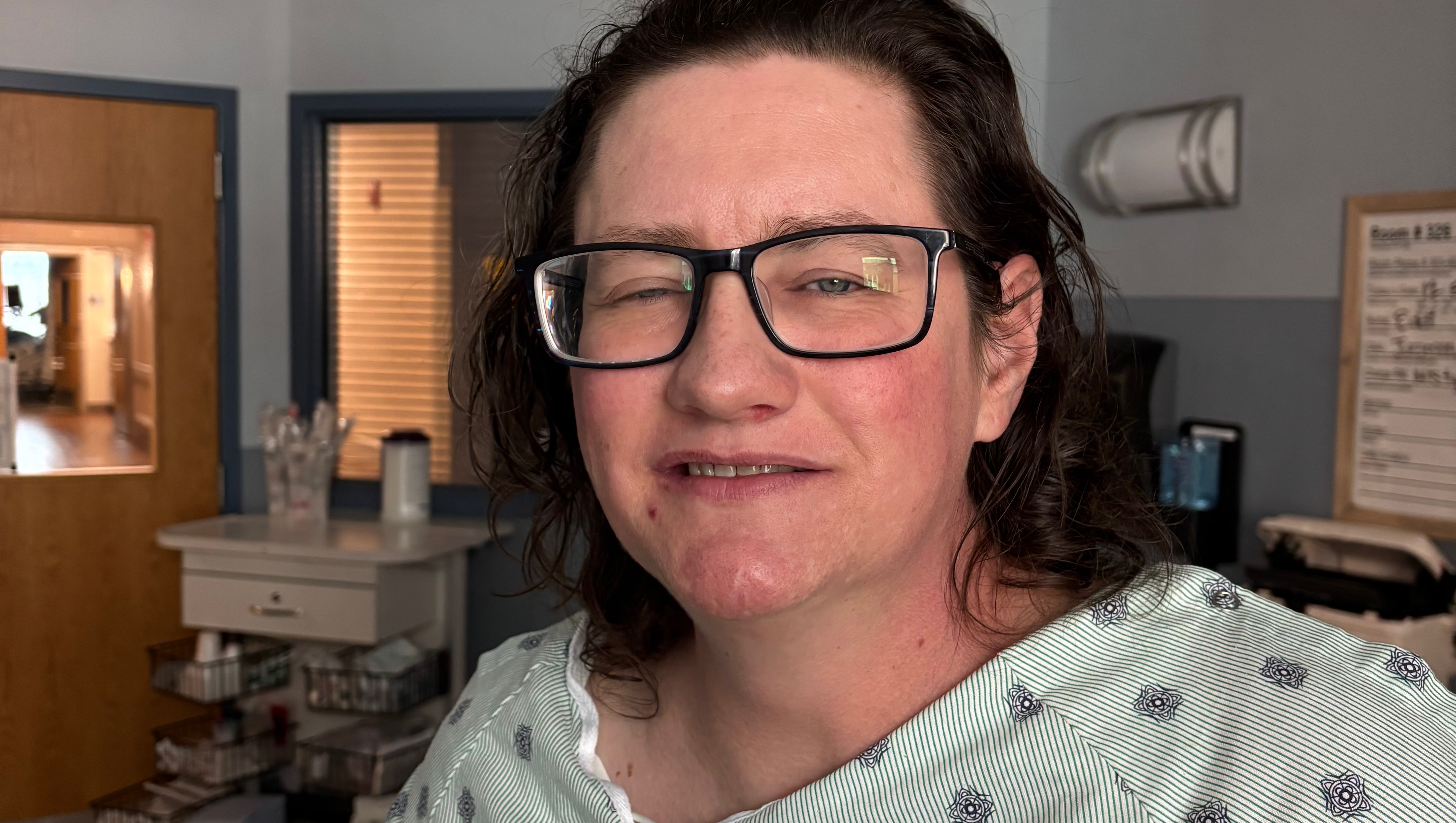 Fundraiser for Crystal Floyd by Linda Floyd : Support Crystal’s ...