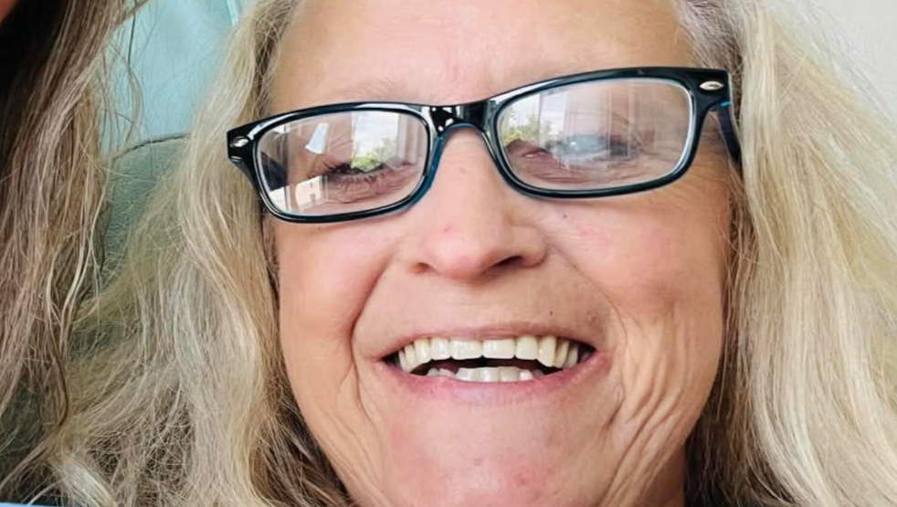 Fundraiser by jacob anthony : A Loving Farewell for Ruth Anthony