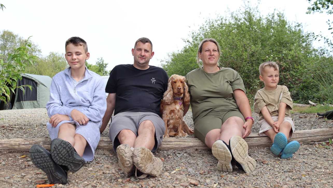 Fundraiser by Jamie Doolan : ️ Support the Doolan Family After a ...