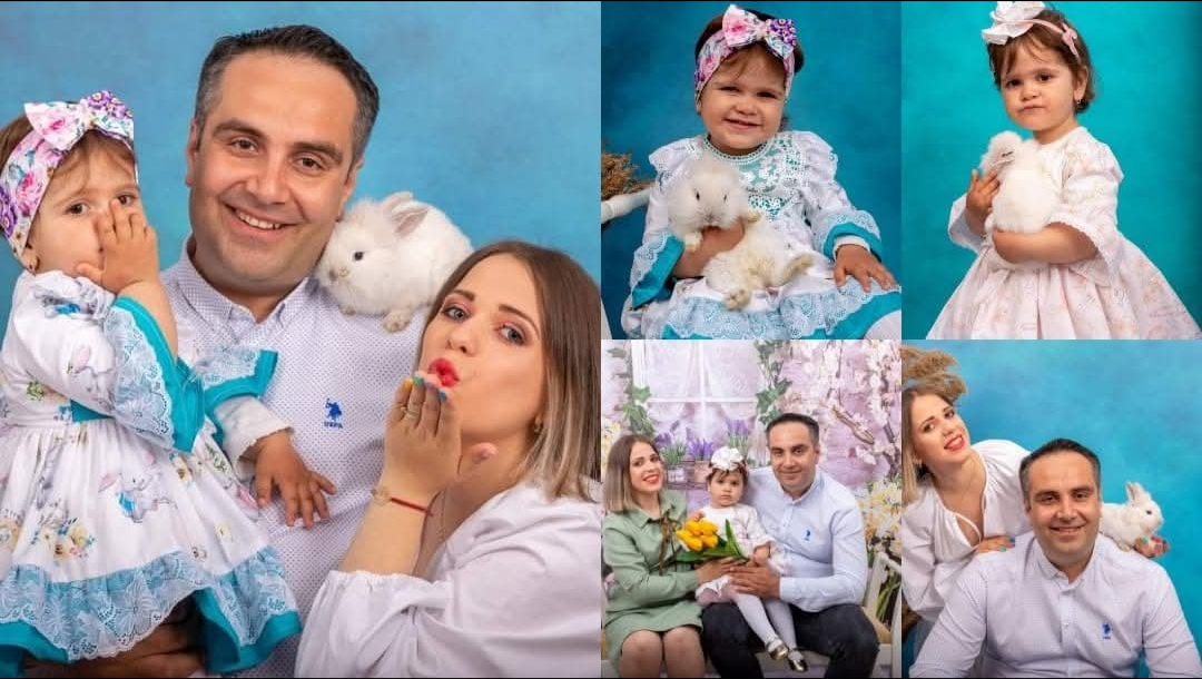Fundraiser by Daniel Carp : Let's support 6y Anelisse in her fight ...