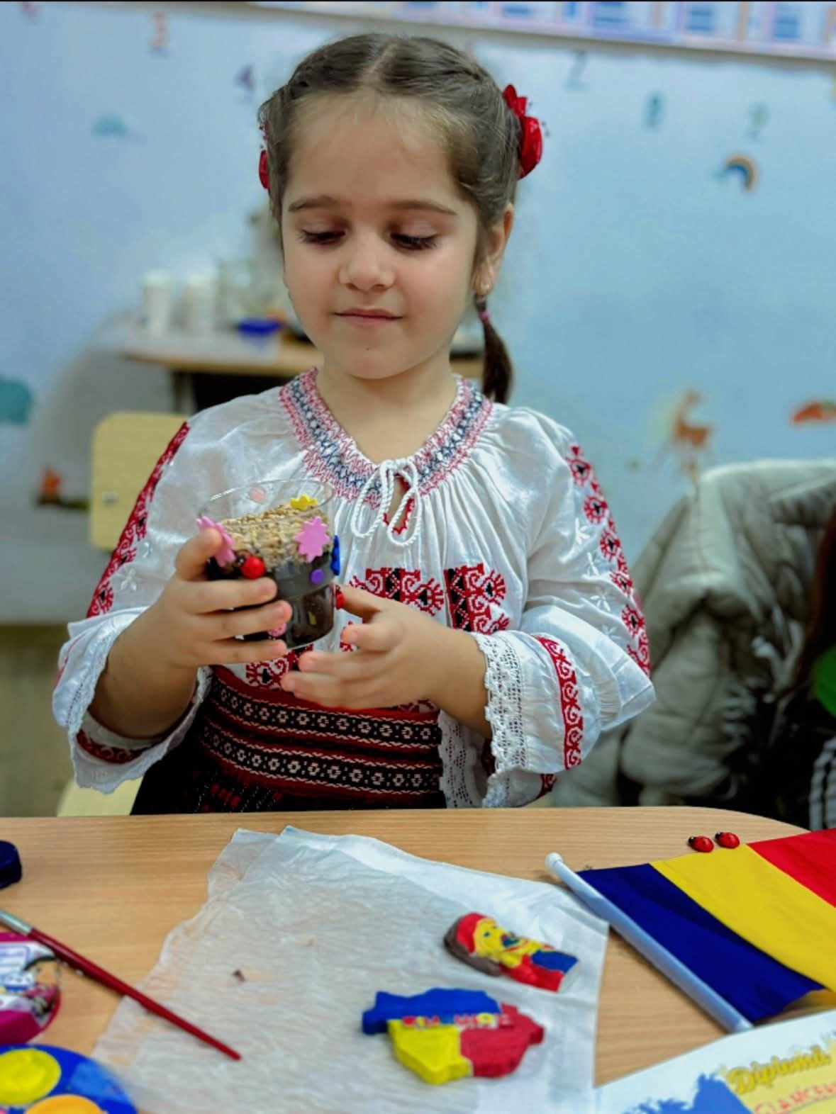 Fundraiser by Daniel Carp : Let's support 6y Anelisse in her fight ...