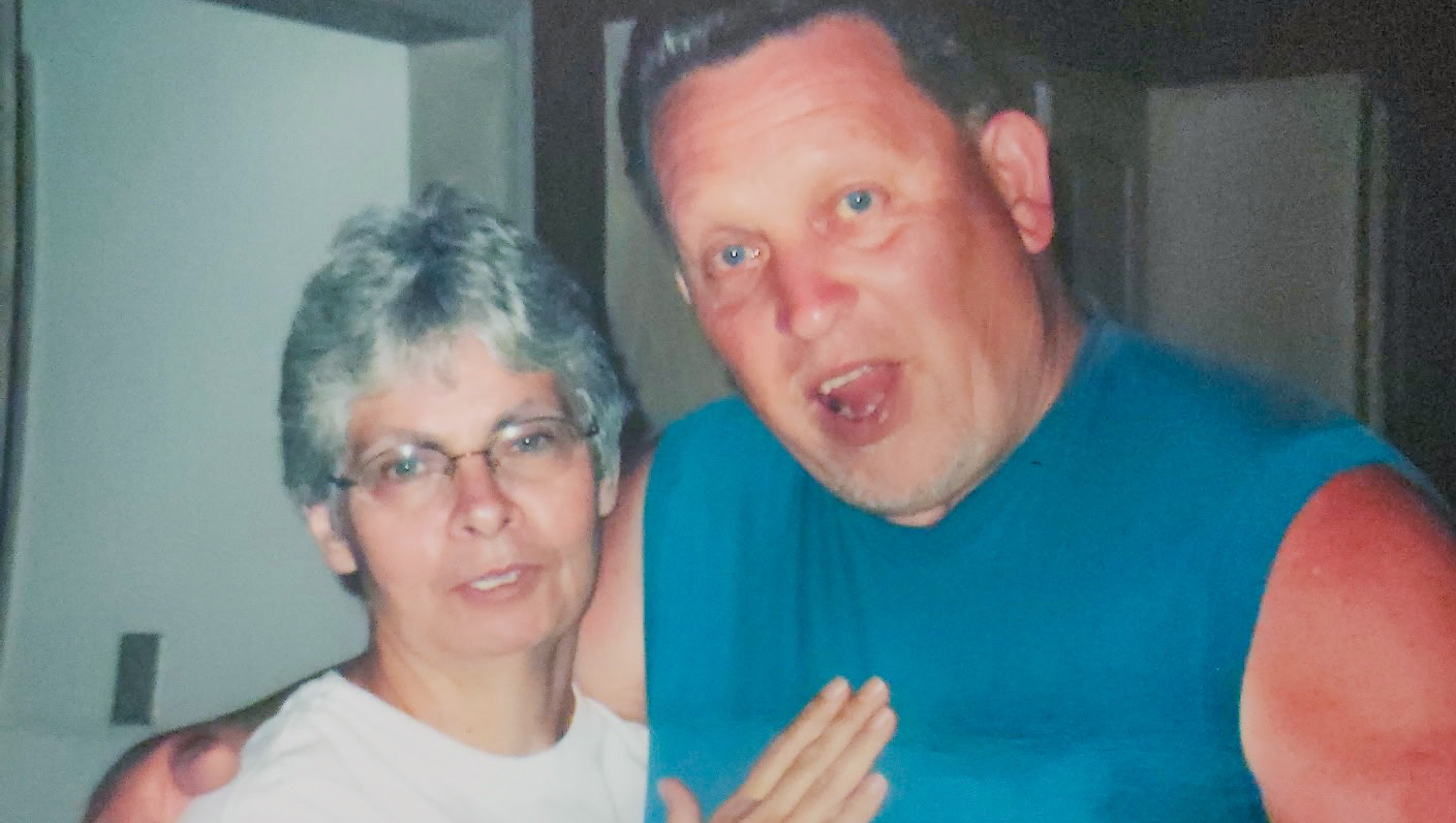 Fundraiser for Scott Paga by Brandy Hatch : Supporting Our Family After ...
