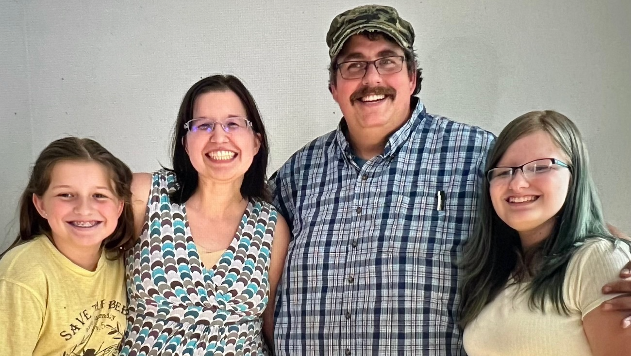 Fundraiser by Belinda Chase : Remembering Morgan Adams