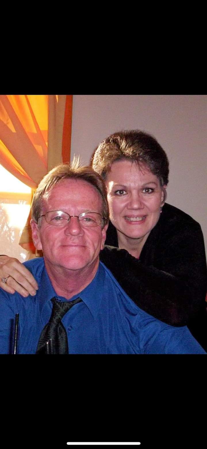 Fundraiser by William McCammon : Support Susan's Fight Against Terminal ...