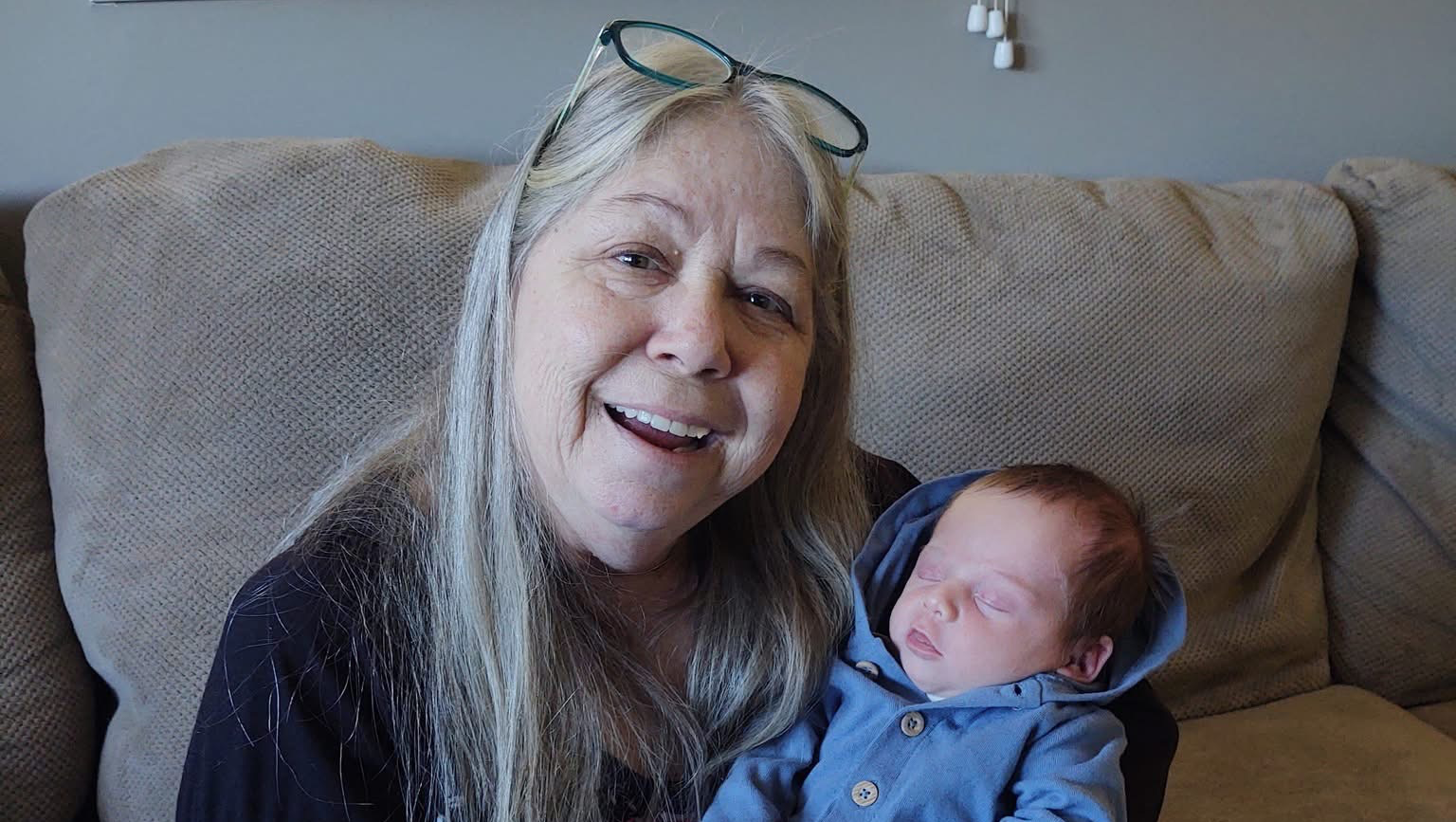Fundraiser for Tommy Price by Kaleigh Hodge : Honoring the Life of Debbie