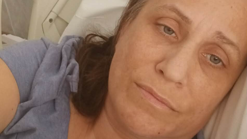 Fundraiser by Ashly Lyles : Help Jaime and Her Pets During Her Healing
