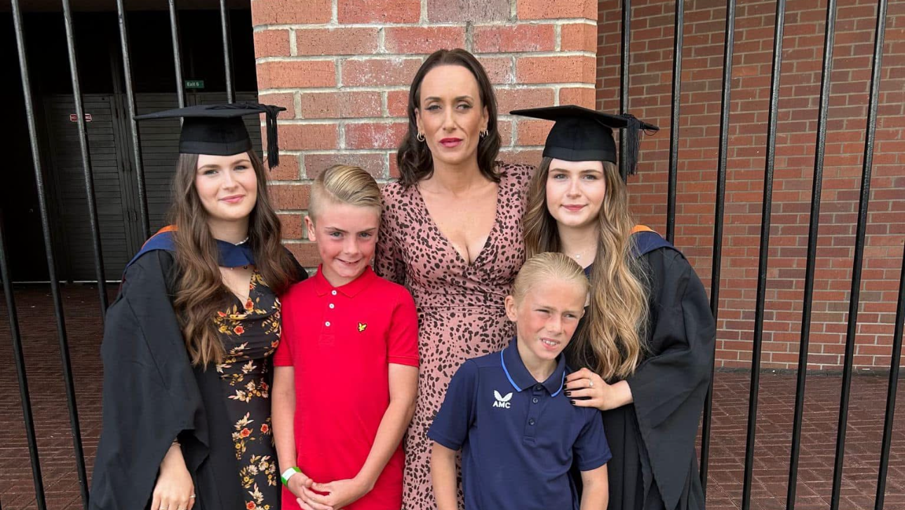 Fundraiser for Elli Barrtt by Naomi Dunn : Help sam to make memories ...