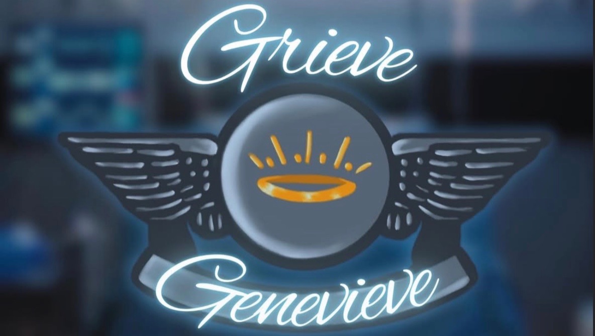 Fundraiser by Jacob Lane : Support 'Grieve Genevieve' Student Film