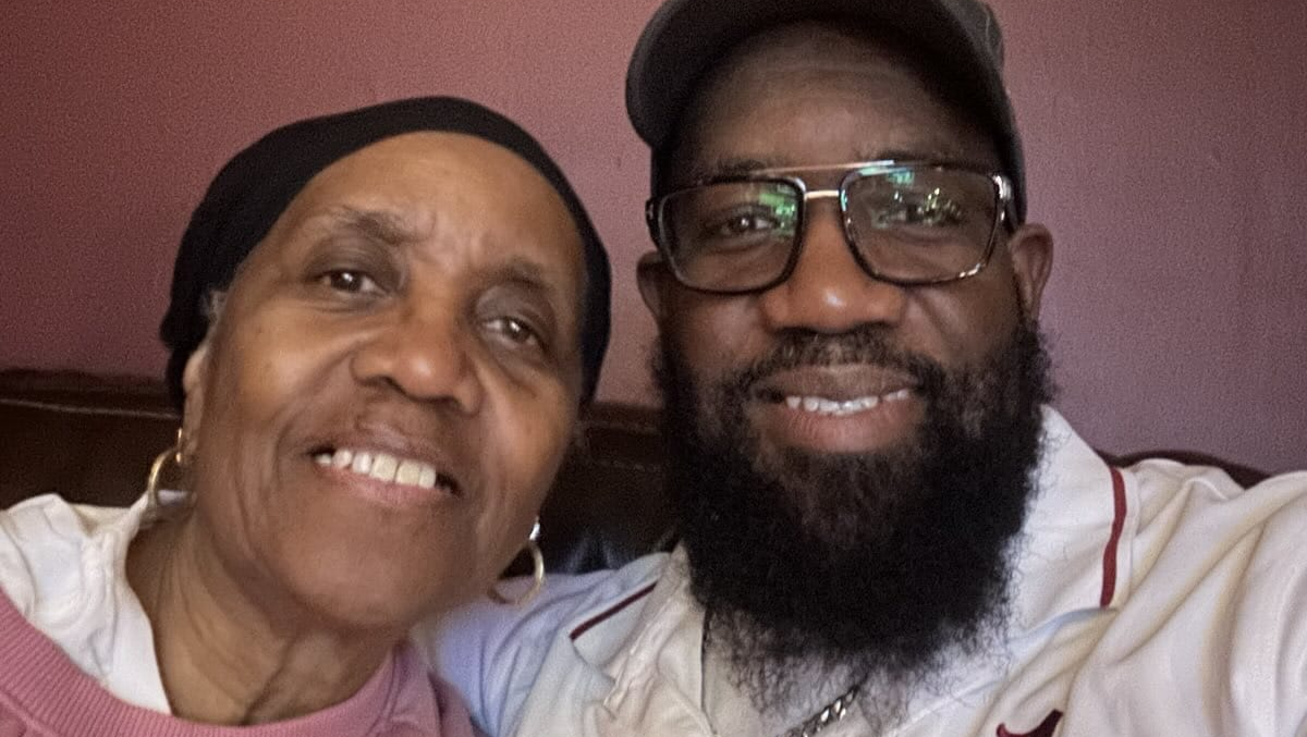 Fundraiser by Janet Lau : In Loving Memory of Sister Labeebah Abdullah