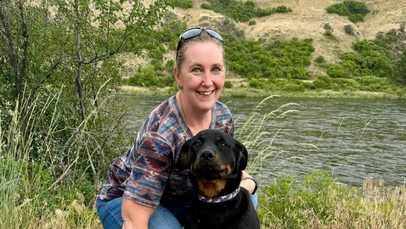 Fundraiser for Vicki Long by Abigail Dahlin : Help Vicki Cover Medical ...