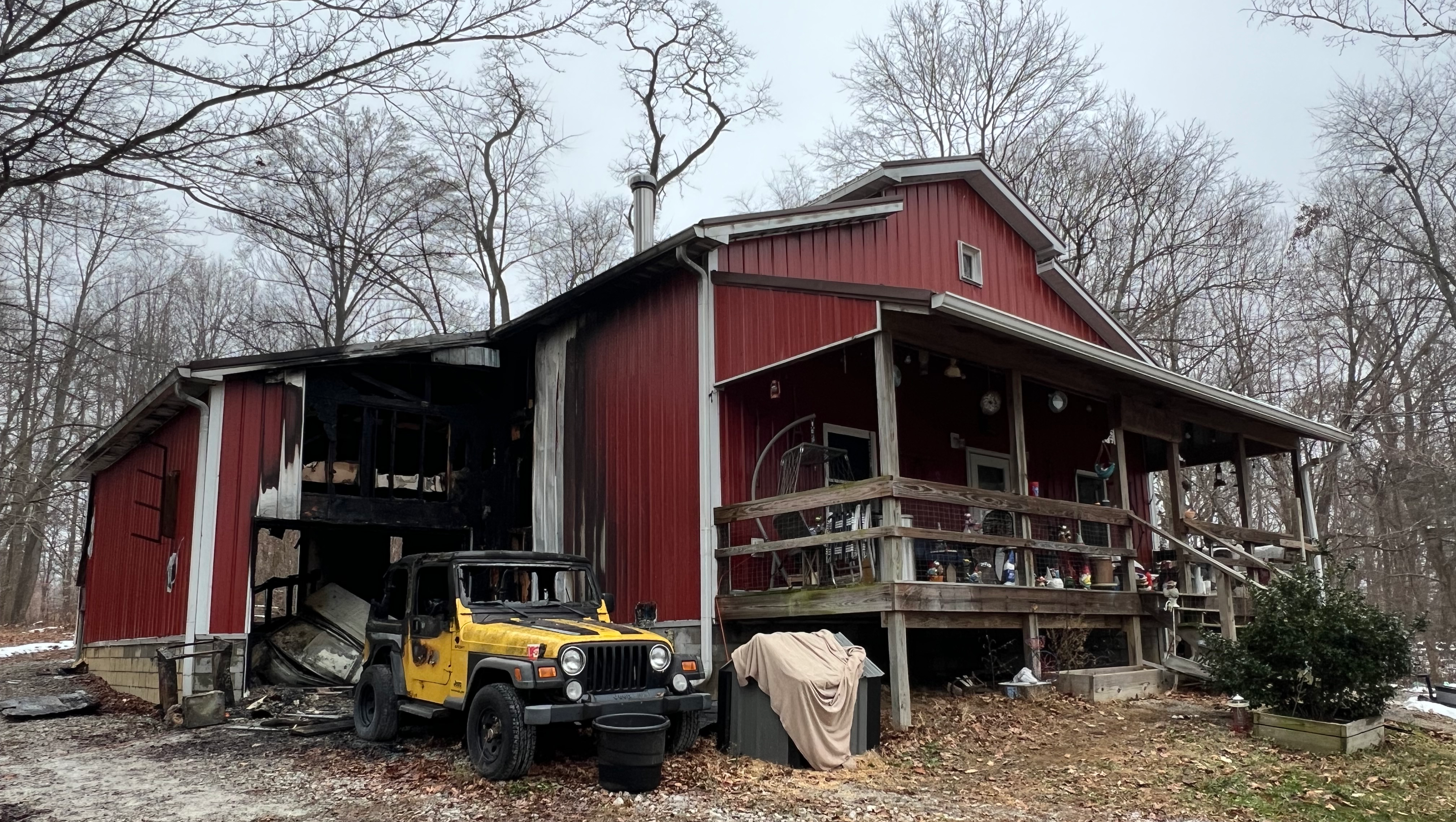 Fundraiser by David Freiberger : Help Kavin & Sue Rebuild After ...