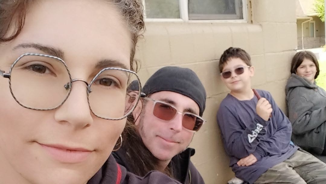 Fundraiser by Robert Dupuis : Help My Family Save Our Home