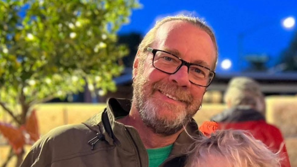 Fundraiser for Greg Harris by Glyceria Tsinas : Support Greg's Healing ...