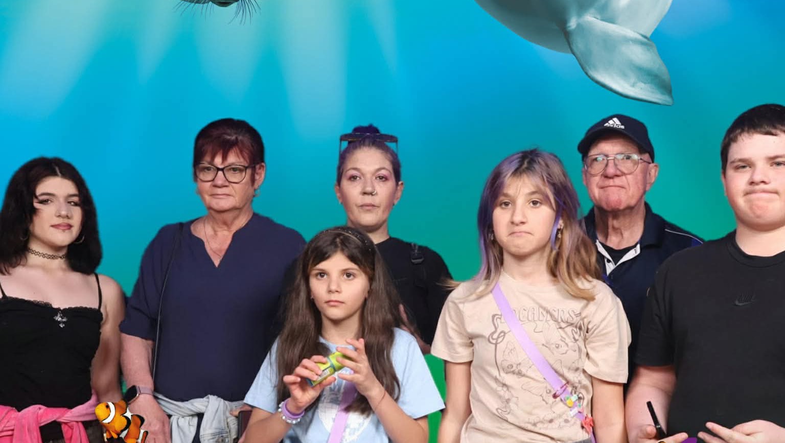 Fundraiser for Sharon Smith by Adele Lentz : Rima chouman (kylie)