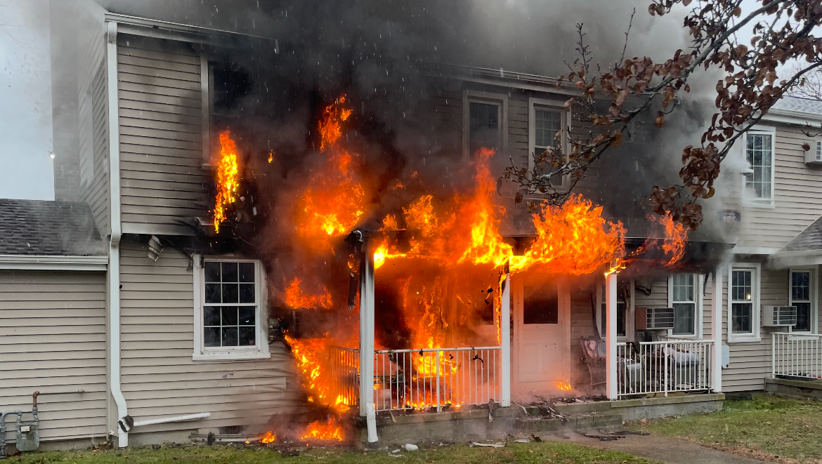 Fundraiser by Lisa Agosto : Helping the Rivera Family Rebuild After the ...