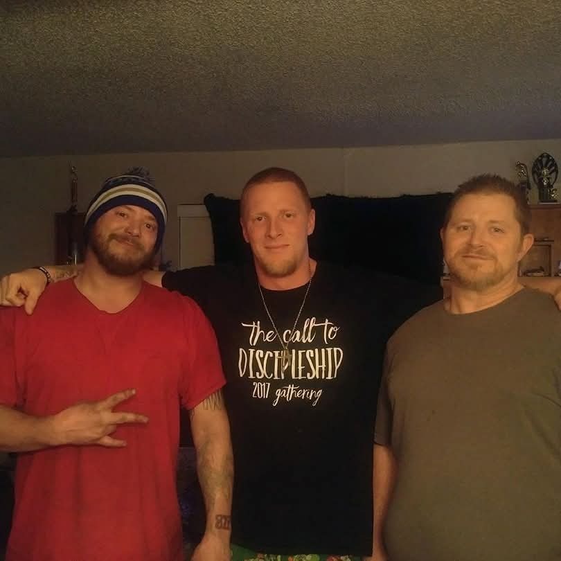 Fundraiser by Heather Miner : Support for Scott Miner's Family & Memorial
