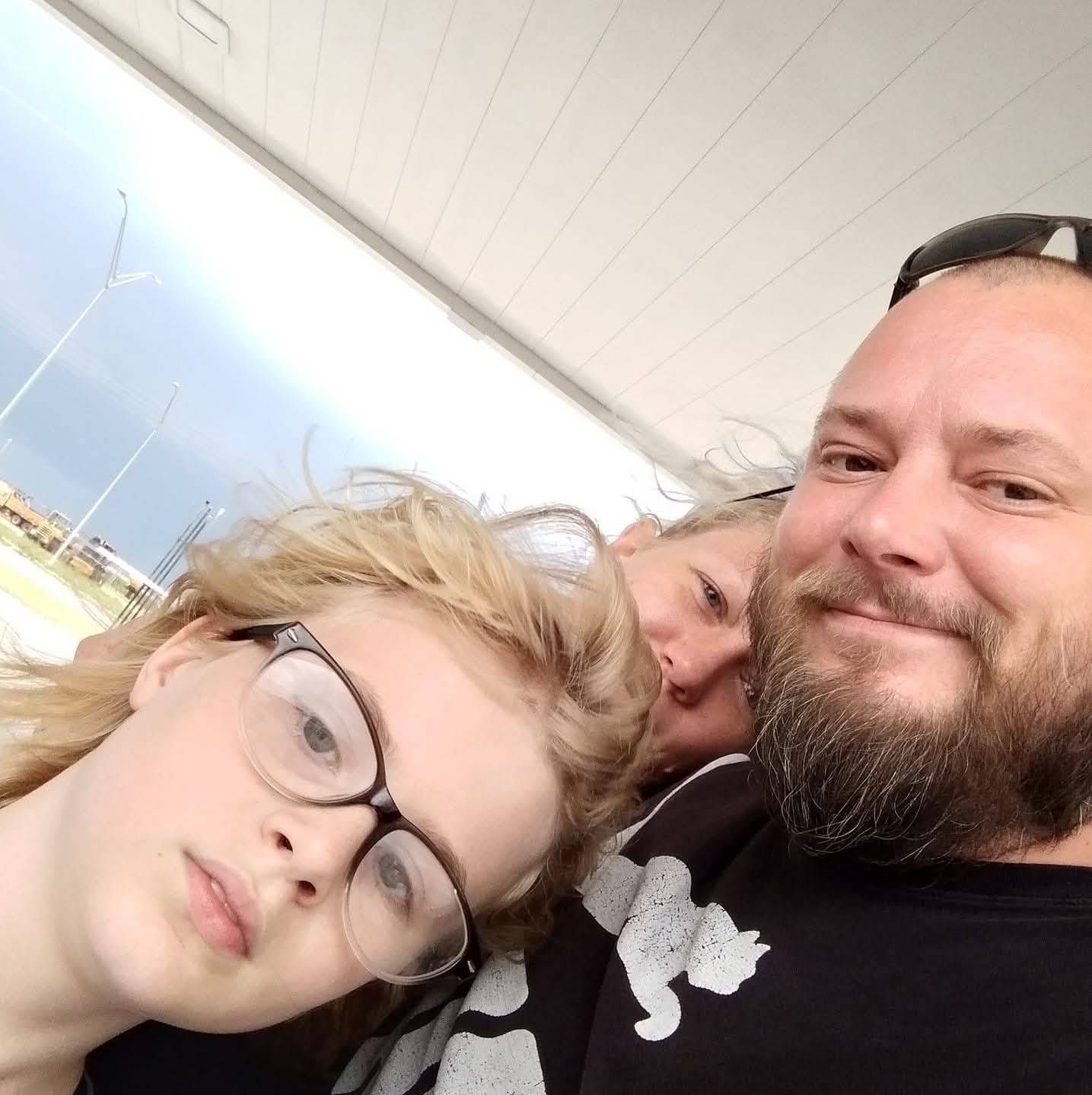 Fundraiser by Heather Miner : Support for Scott Miner's Family & Memorial