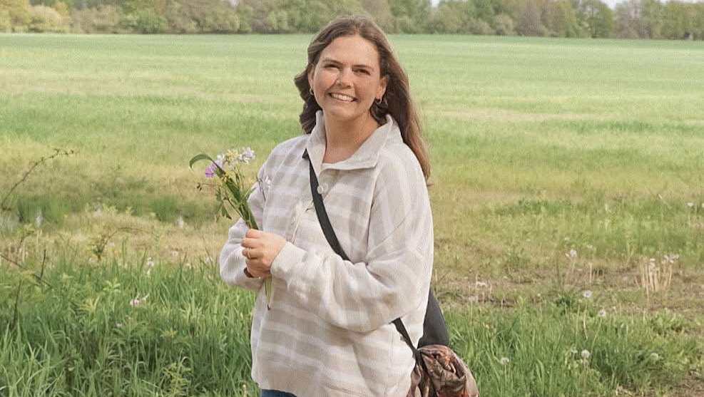 Fundraiser for Ashley Overman by Emily Miksa : Standing with My Sister ...