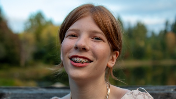 Fundraiser for Anthony Hofeling by Jeff Rogers : Brianne Louise Hofeling