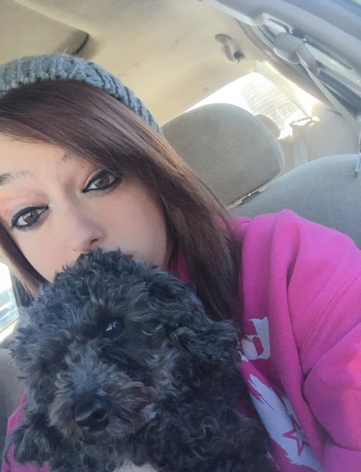 Fundraiser for Jackie Likovic by Pam Hudson : Support for Kelsey’s ...