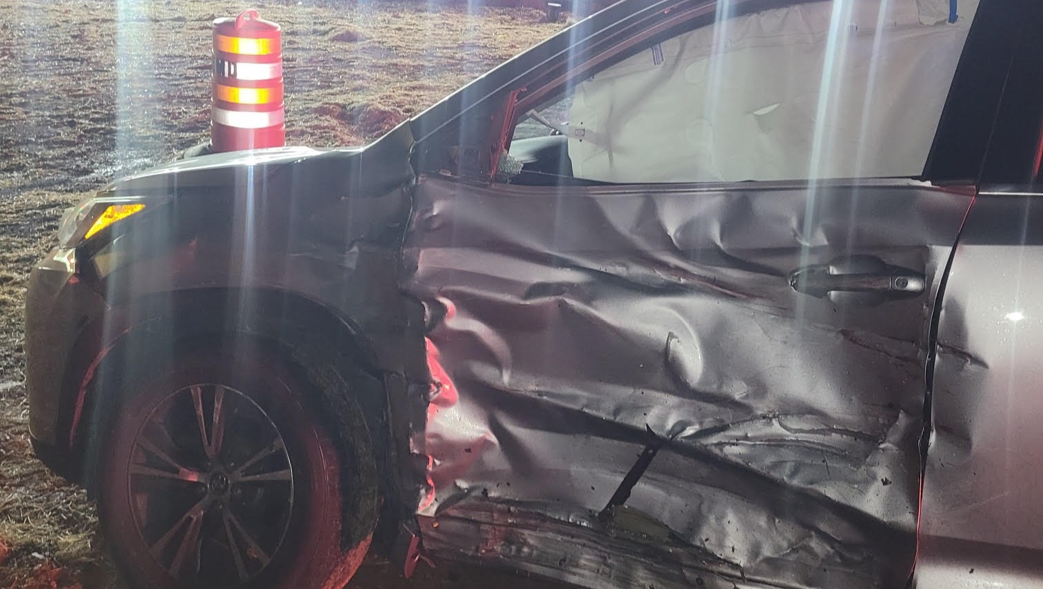 Fundraiser for Vanessa Rodriguez by Monica Olarte : Support for Vanessa ...