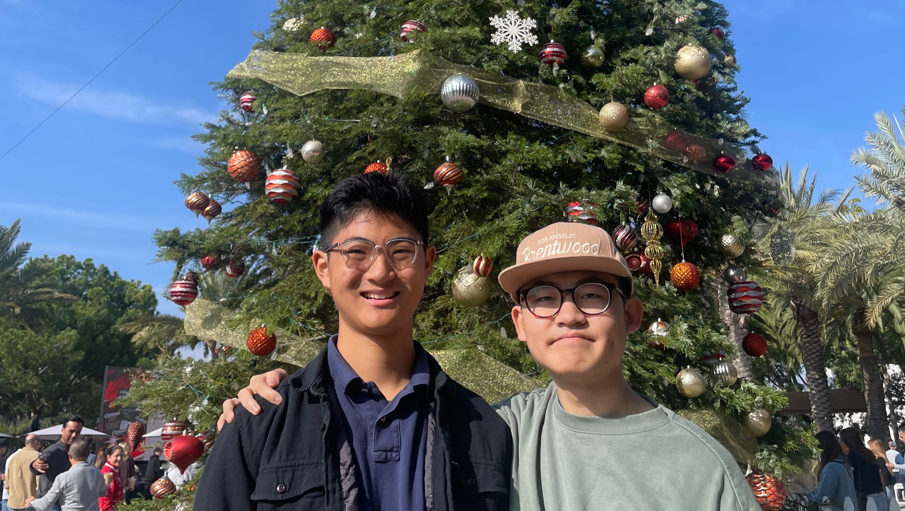 Fundraiser for Jay Kang by Austin Kang : Help Austin Kang Empower the ...