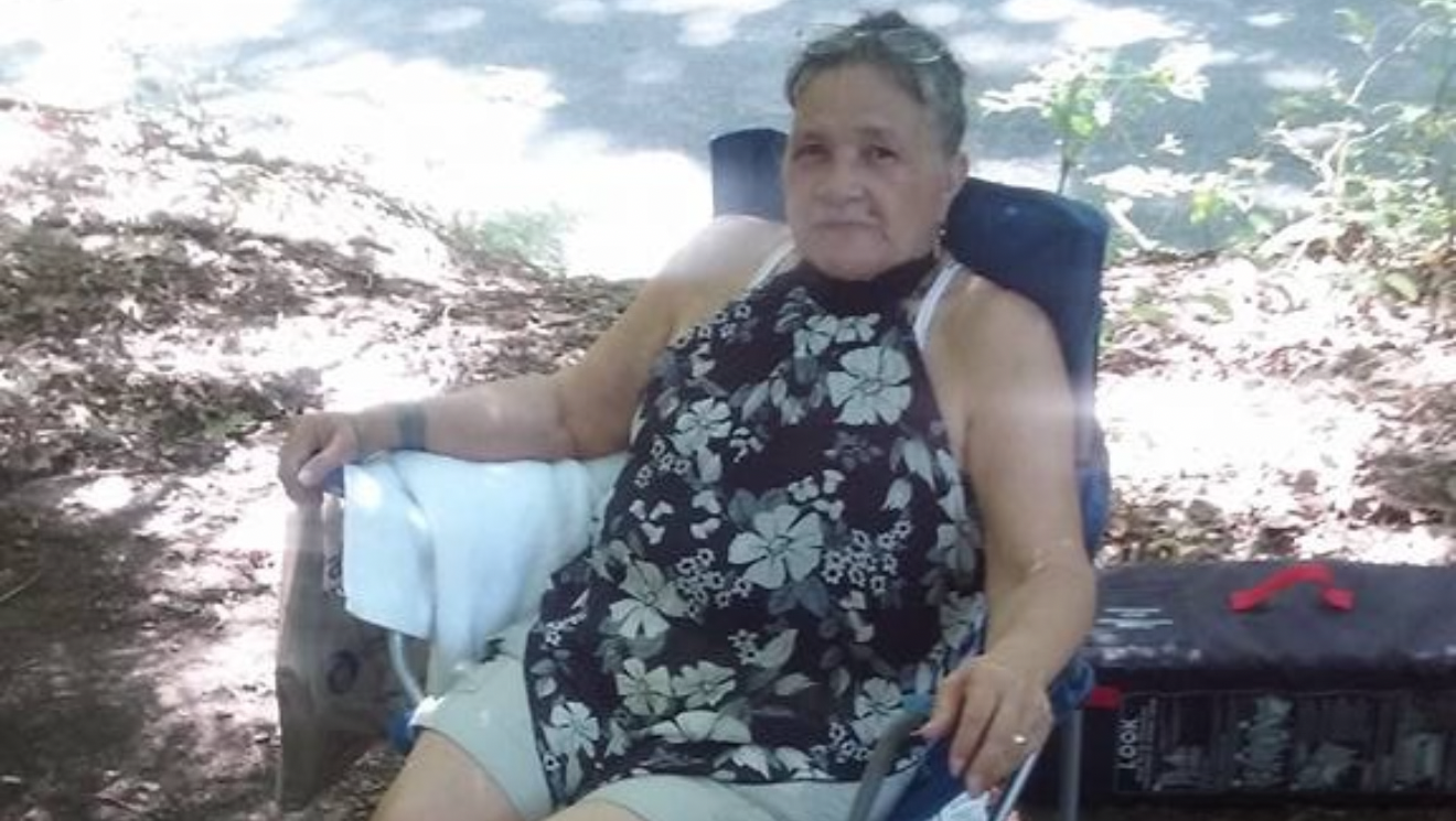 Fundraiser by Jennifer Zavala : A Loving Farewell for Josefa Santiago