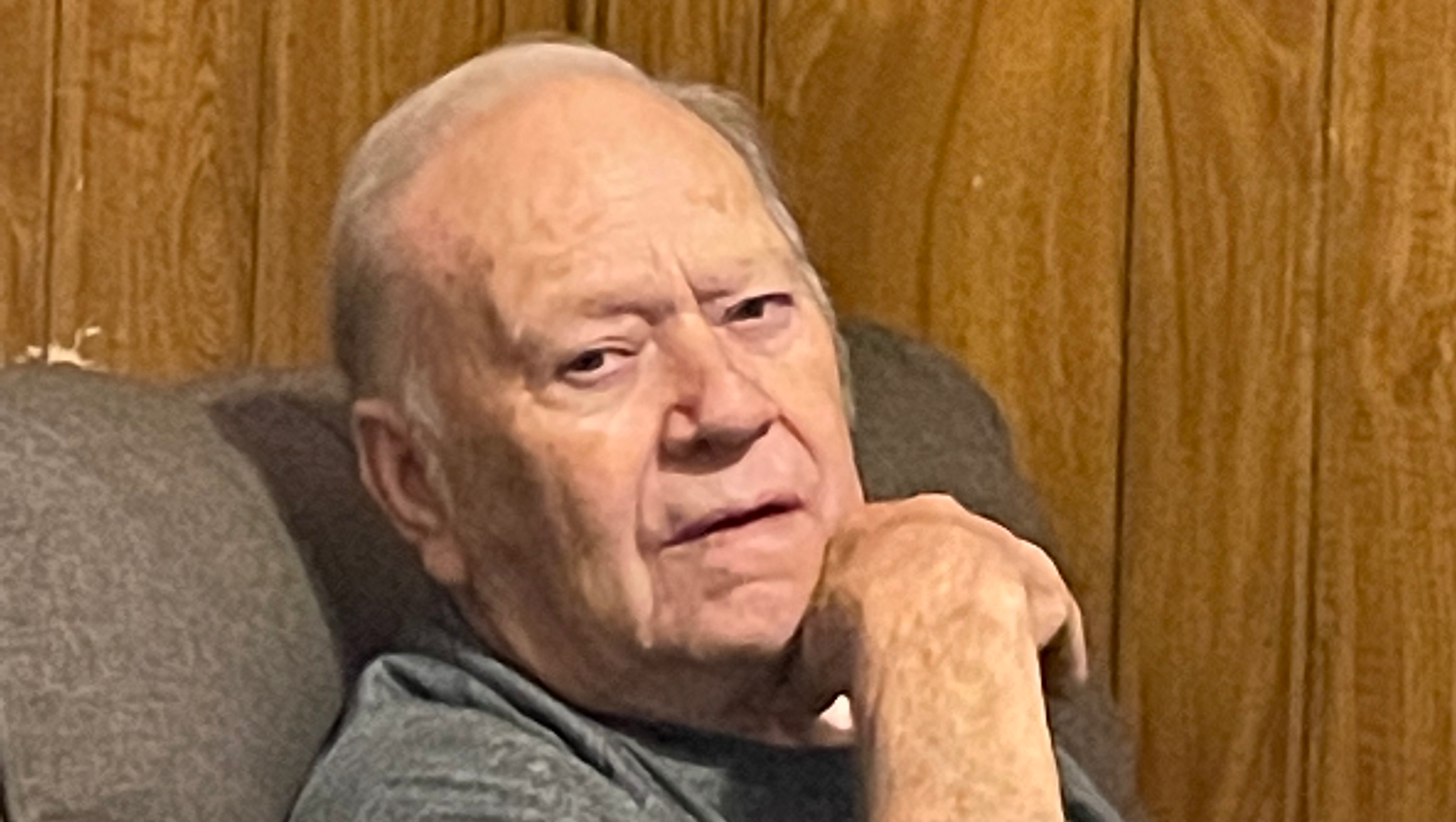 Fundraiser by Craig Doolin : Standing with Us Through Dad’s Terminal ...