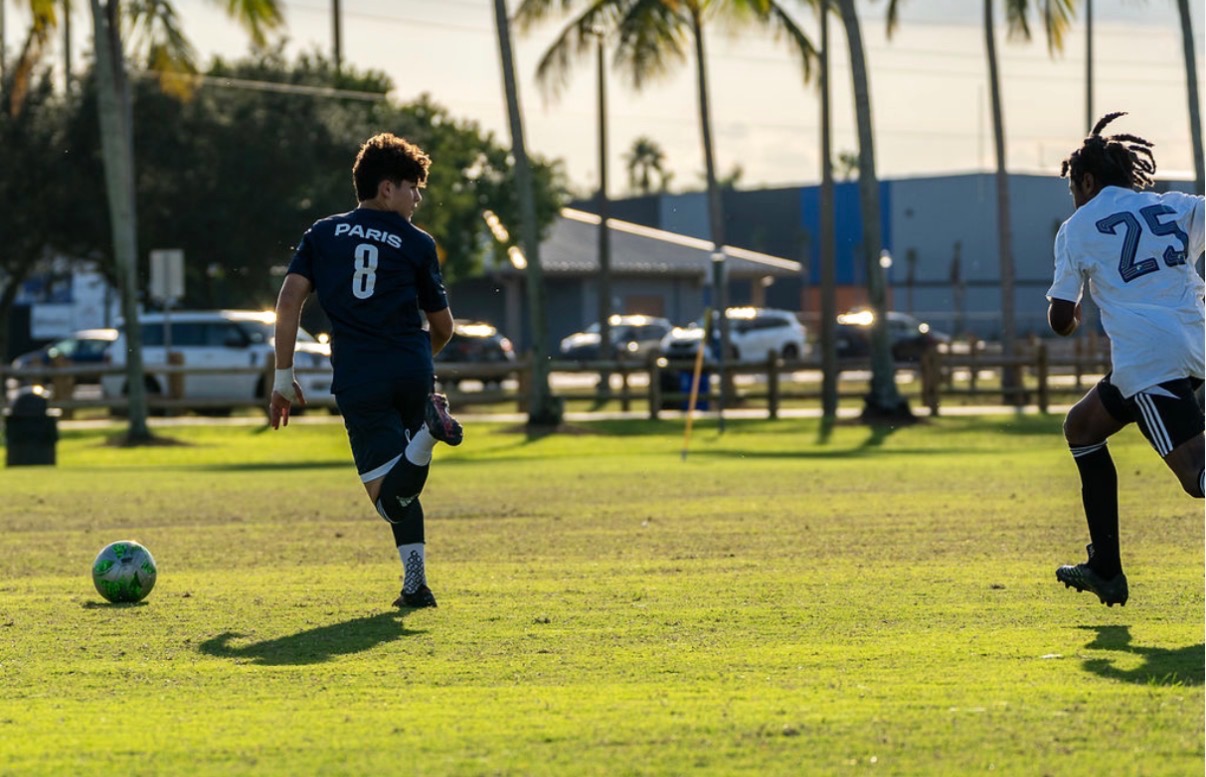 Fundraiser by Jennifer Hincapie : Jace's Journey to France: A Future in ...