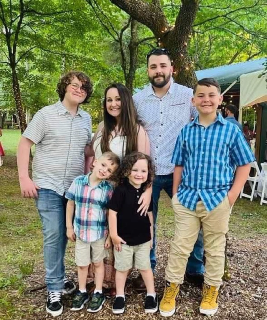 Fundraiser for Caitlin Howard by Courtnie Fowler : Support for Grady’s ...