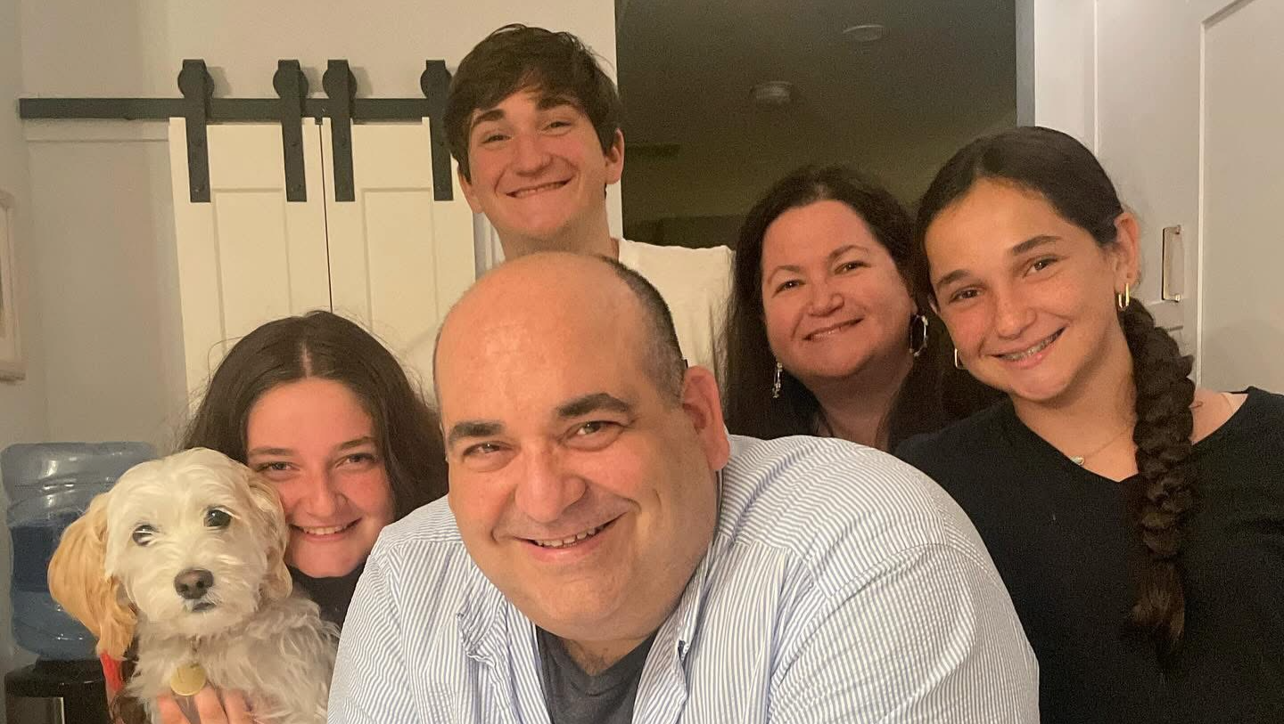 Fundraiser for Beth Ann Schultz by Friends of the Borruso Family : In Loving Memory of Santo Borruso