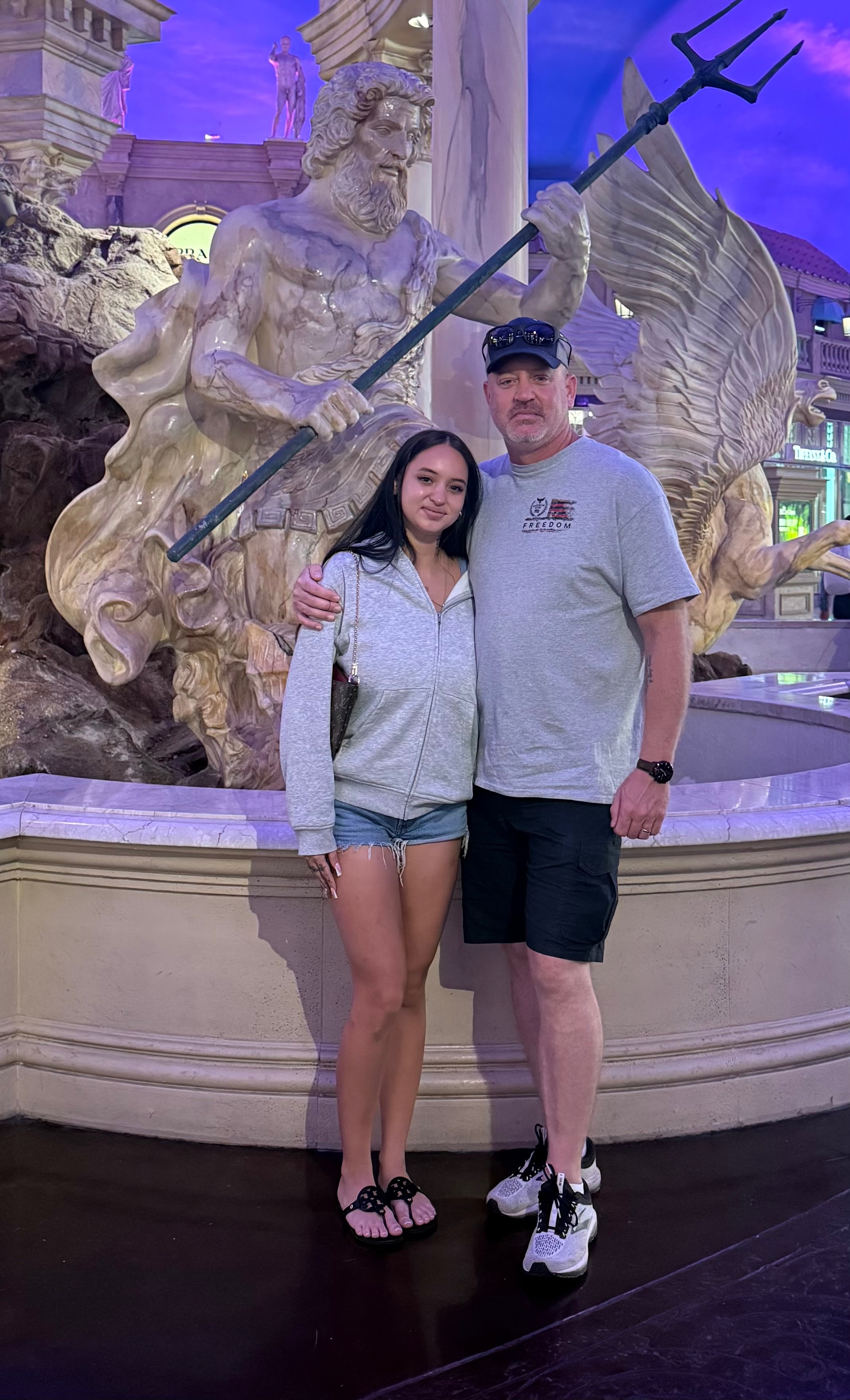 Fundraiser by Hank Jason Carter : Prayers and Help for Cheyenne’s ...