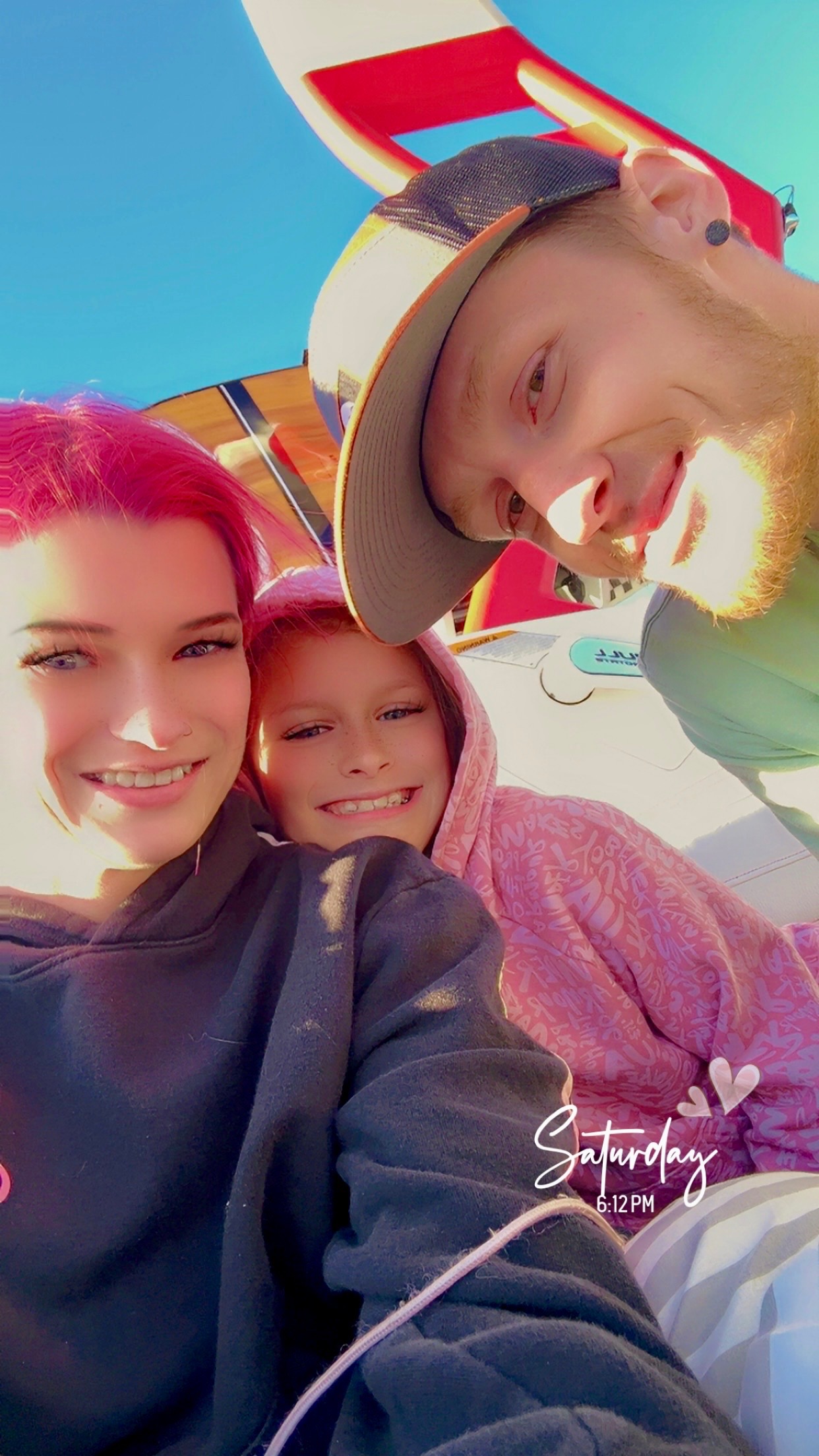 Fundraiser by Jack Pelto : Support Taylor’s Fight Against Breast Cancer