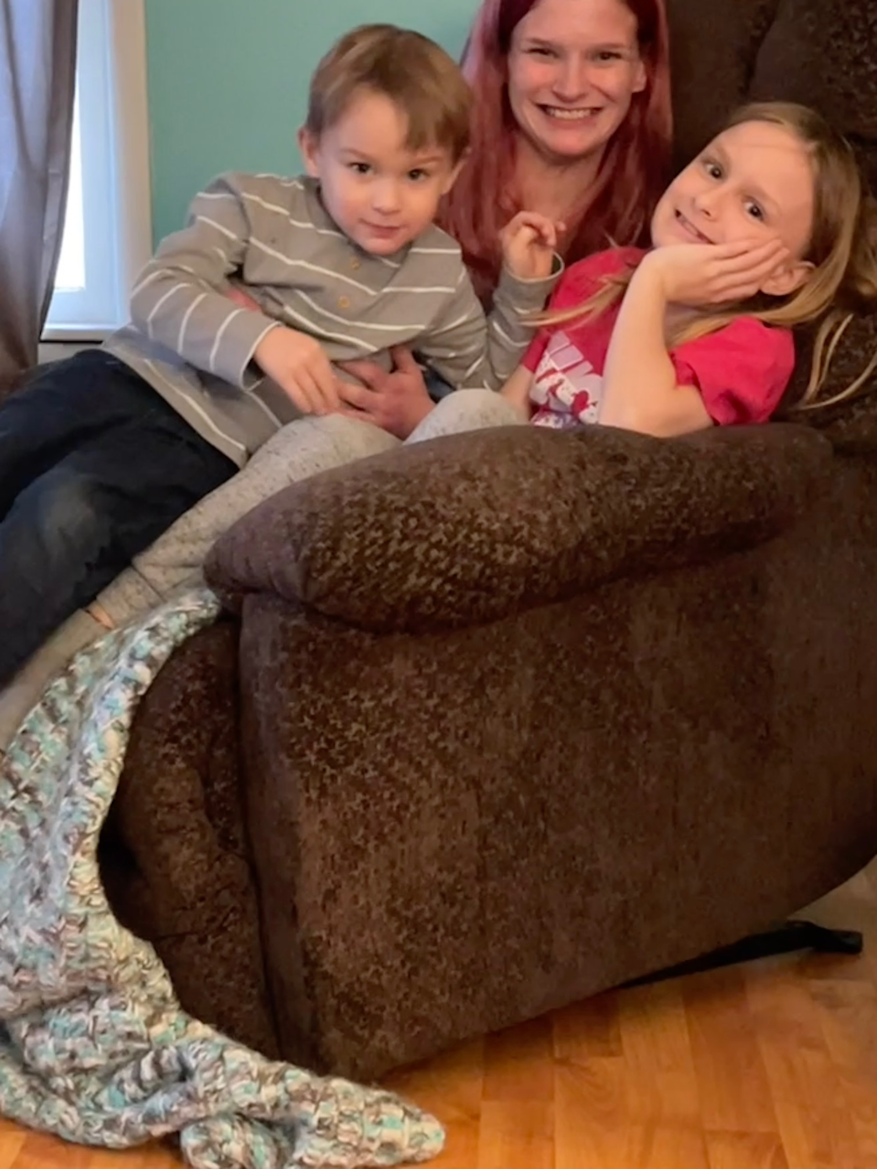 Fundraiser by Jack Pelto : Support Taylor’s Fight Against Breast Cancer