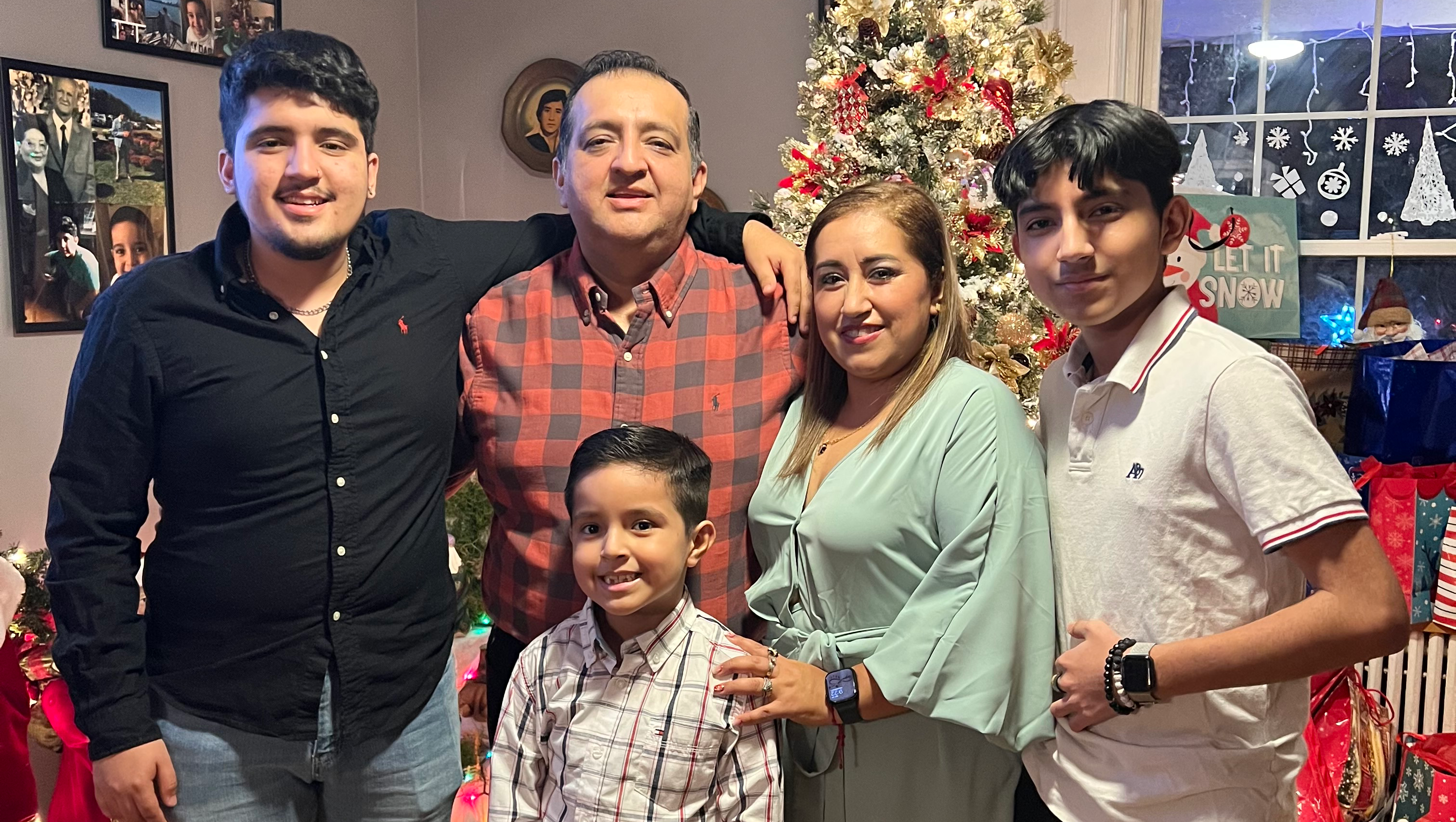 Fundraiser by Jacqueline Davis : Support for Ms. Jahayra as Her Husband ...