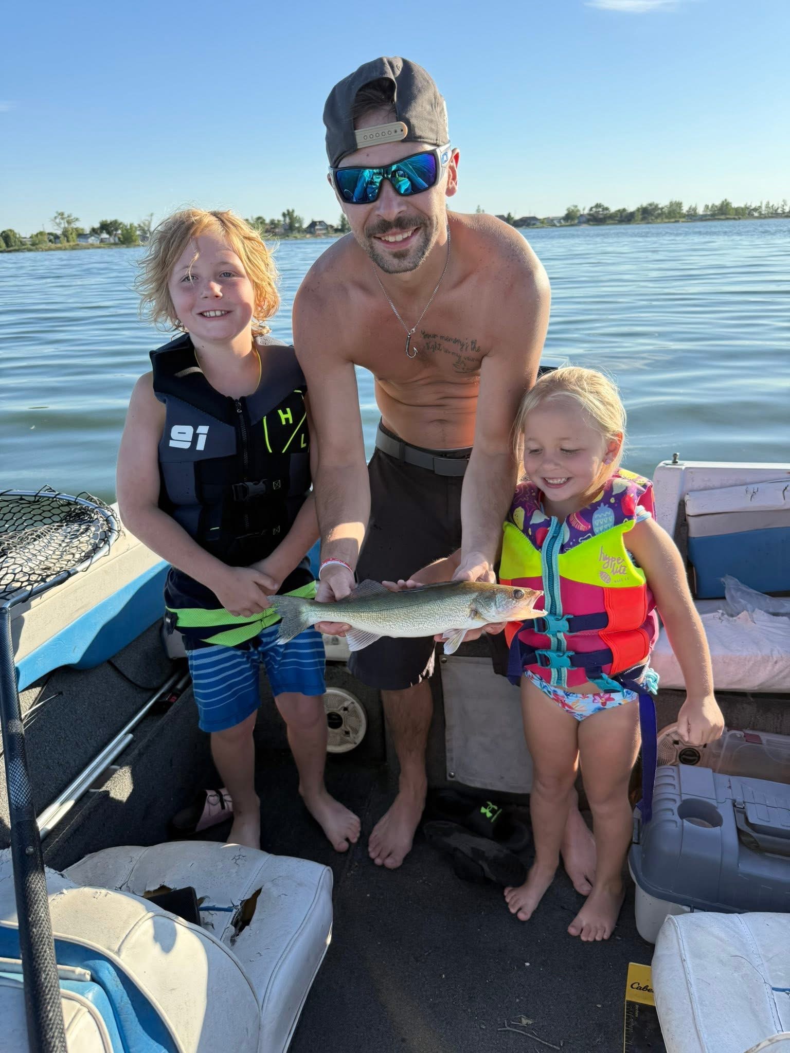 Fundraiser by Teresa Dyer : Derek and Michelle Garage Fire