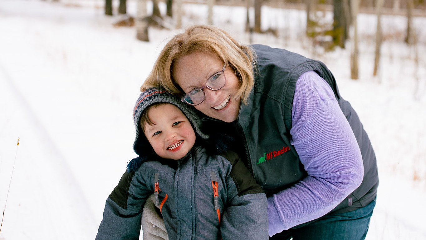 Fundraiser for Becky Cobb by Tayler Ford-McClure : Help Becky Through ...