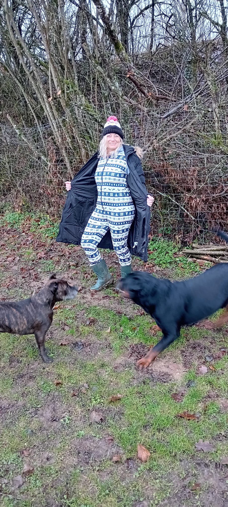 Fundraiser by Chelsea Foreman : Nicola Myall