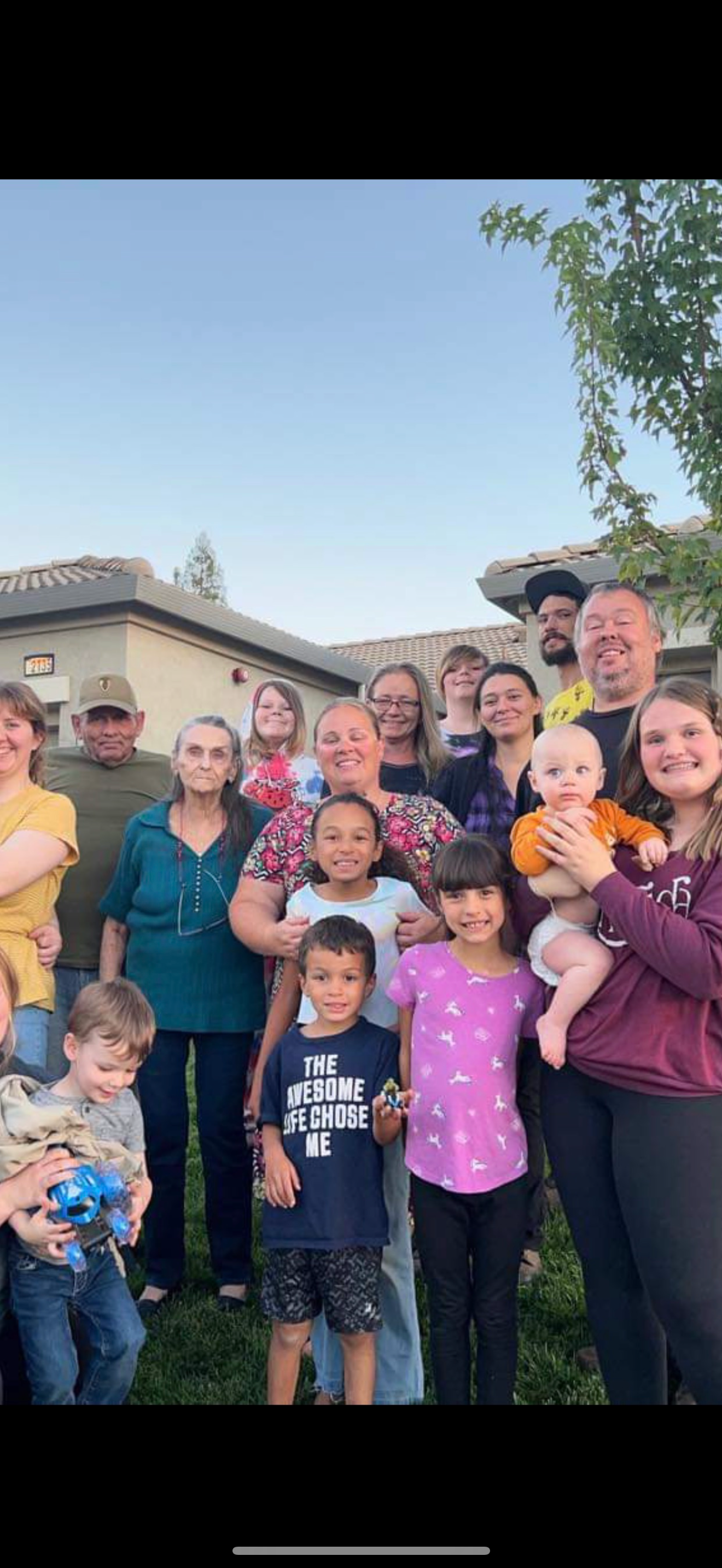 Fundraiser by Camille Ramos : Support for Daniel’s Family