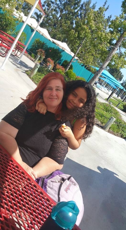 Fundraiser by benjamin dickens : Help Bring My Mother Home Safely