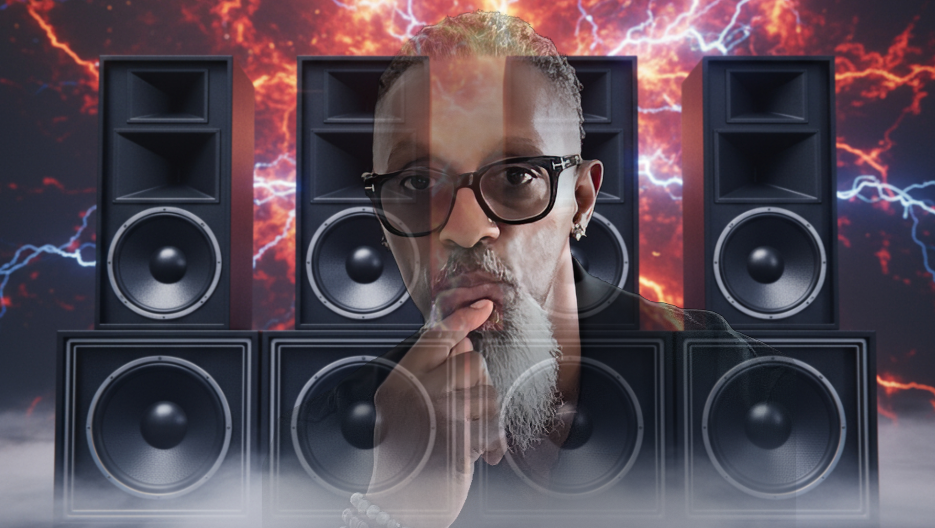 Fundraiser by Lavan Scott : Help DJ El Vee aka LaVan Scott Fresh New Start in Texas